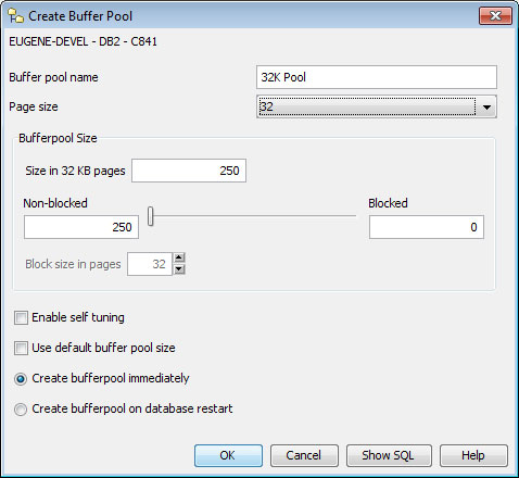 Configuring IBM Cognos BI with a DB2 Express-C Content Store